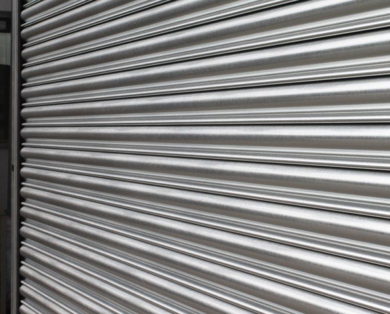 Vielseitig einsetzbare Rolltore direkt vom Hersteller Keroll kaufen ...