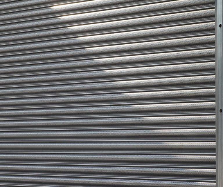 Vielseitig einsetzbare Rolltore direkt vom Hersteller Keroll kaufen ...