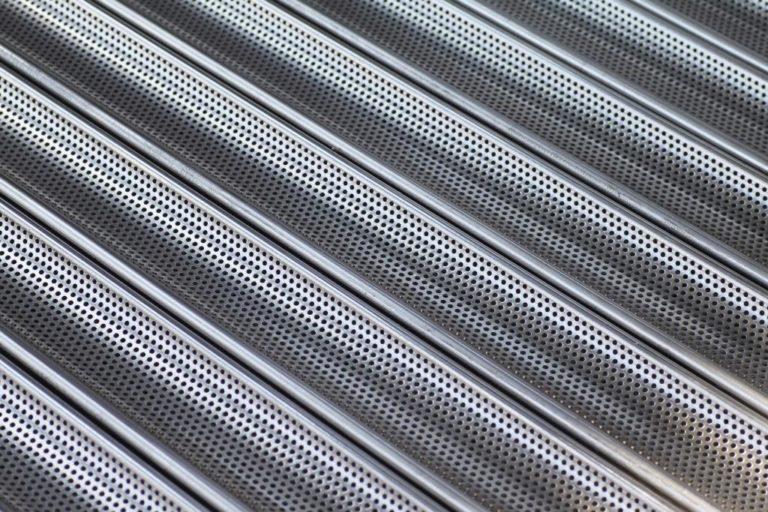 Vielseitig einsetzbare Rolltore direkt vom Hersteller Keroll kaufen ...