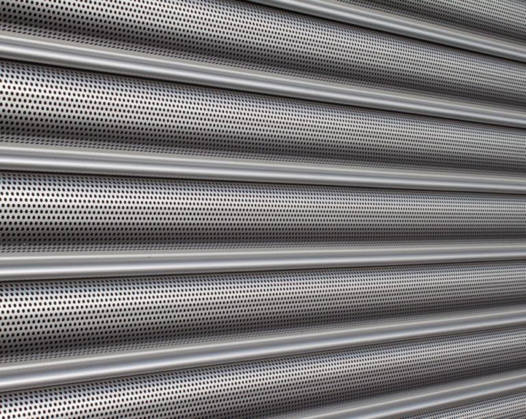 Vielseitig einsetzbare Rolltore direkt vom Hersteller Keroll kaufen ...