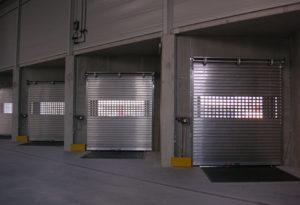 Vielseitig einsetzbare Rolltore direkt vom Hersteller Keroll kaufen ...